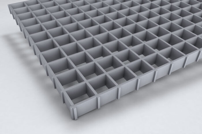 GFK-Roste - Katalog von Bohle GmbH & Co. KG